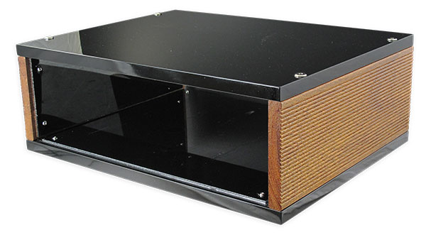 Isolation Racks | Audio Unique