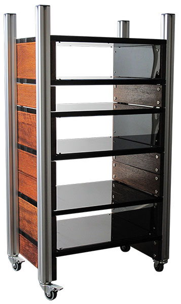 Isolation Racks | Audio Unique